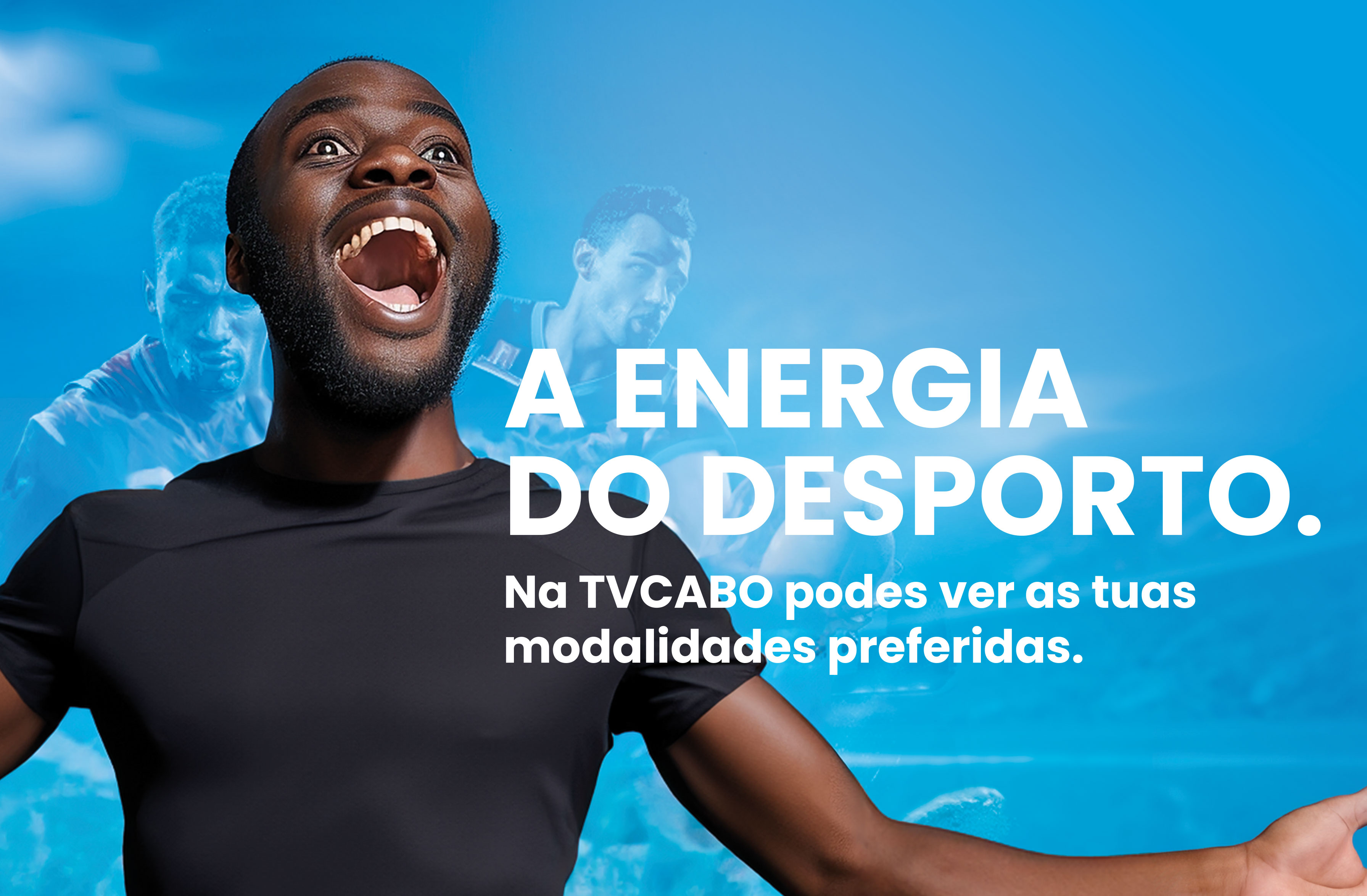 Residencial | TVCABO AO