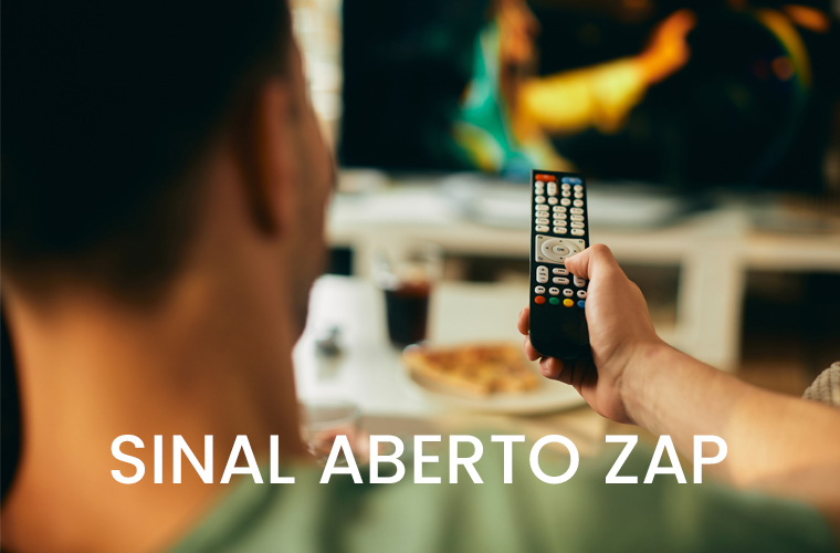Entrada do Canal "TV Globo On HD" – Sinal Aberto | TVCABO AO